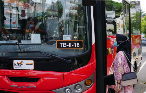 Transport à Bali : comment se déplacer à Bali? - Béarnais Voyageur